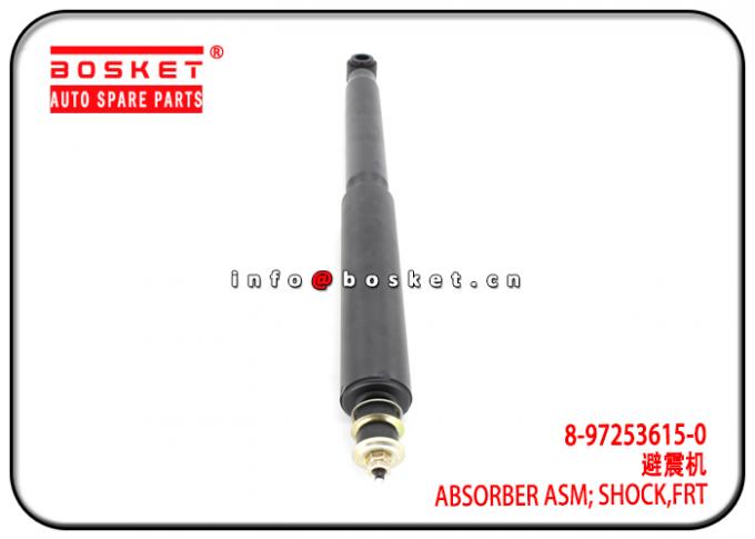 ISUZU 4HF1 NKR 700P Front Shock Absorber Assembly 8972536150 8970830350