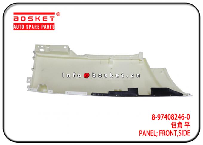 FVR FRR Isuzu Body Parts Side Front Panel 8-97408246-0 8974082460