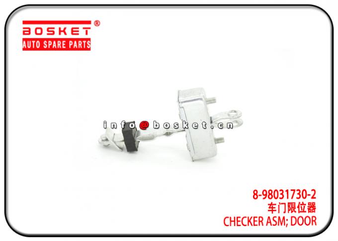 ISUZU NPR 700P Door Checker Assembly 8-98031730-2 8-98296602-0 ...