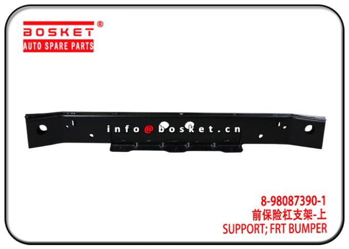 8-98087390-1 8980873901 Front Bumper Support For ISUZU DMAX 2013-2015 ...