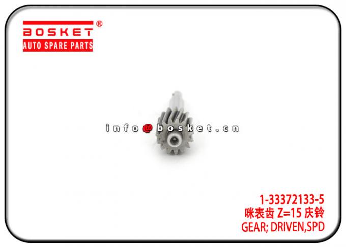 Speed Driven Gear Clutch System Parts For Isuzu 4HK1 FRR FSR 1-33372133 ...