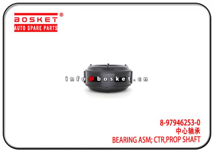 Isuzu 4JA1 4JJ1 TFR DMAX 8-97946253-0 8979462530 Propeller Shaft Ctr ...