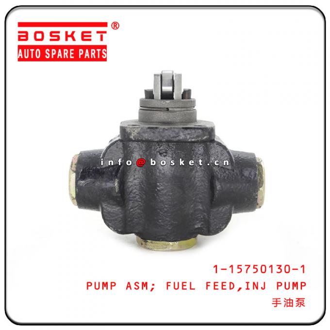 1-15750130-1 1157501301 Injection Pump Fuel Feed Pump Assembly For ...
