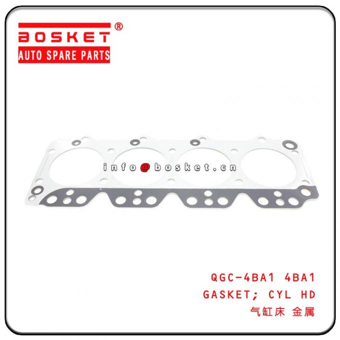 ISUZU 4BA1 4BA1 QGC-4BA1 4BA1 Cylinder Head Gasket