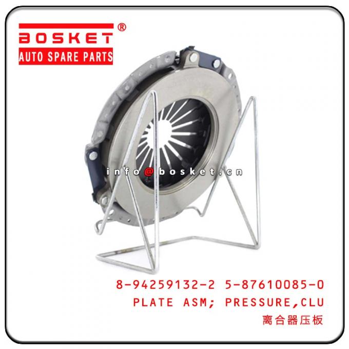 8942591322 5876100850 Clutch Pressure Plate Assembly For ISUZU 4JA1 ...