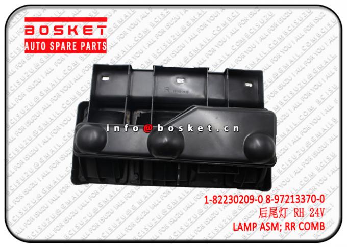 Rear Combination Lamp Assembly For Isuzu 700P VC46 1822302090 ...