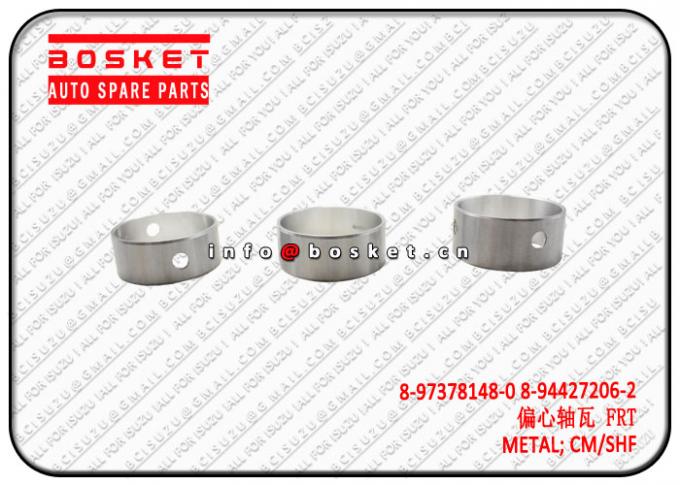 Stable Isuzu 4JB1 NHR Camshaft Metal 8973781480 8944272062 8-97378148-0 ...