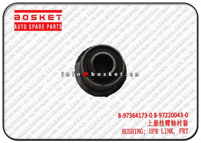 Front Upper Link Bushing For Isuzu D-MAX4X2 8973641730 8972200430 8 ...