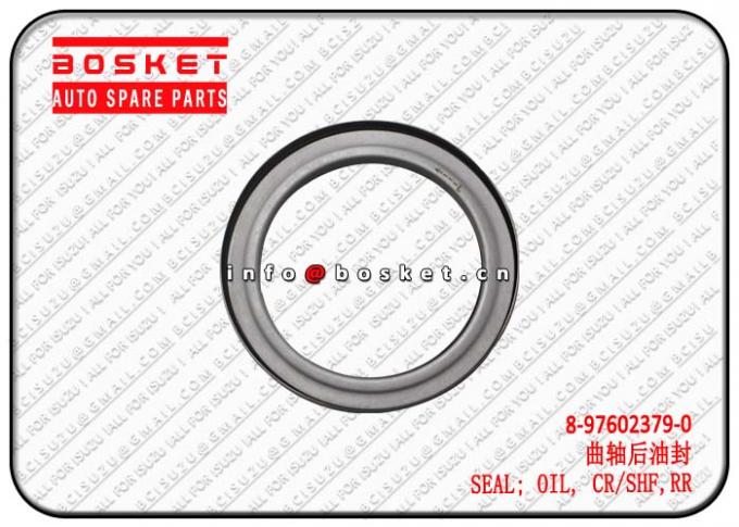 Stable Isuzu NPR Parts Rear Crankshaft Oil Seal 8976023790 8-97602379-0 ...
