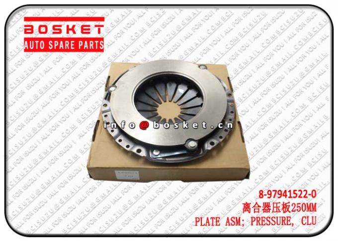 8979415220 8-97941522-0 Isuzu D-MAX Parts Clutch Pressure Plate ...