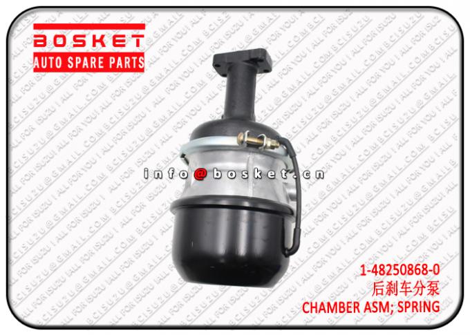 CXZ51K 6WF1 1482508680 1874120970 Spring Chamber Assembly