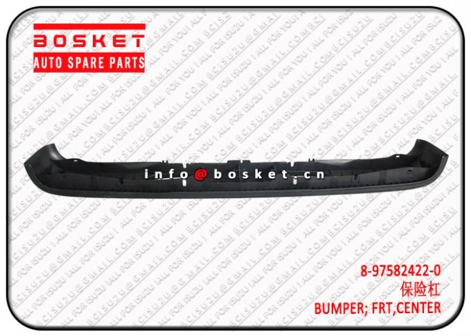 Front Center Bumper 8975824220 QKR 4JB1 Isuzu Body Parts