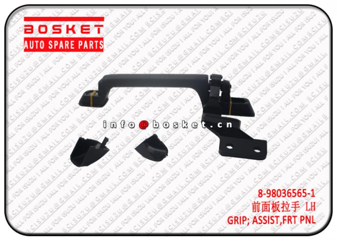 8980365651 8-98036565-1 ISUZU VC46 FVM Front Panel Assist Grip