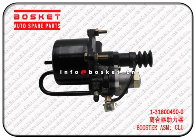 1318004900 Clutch Booster Assembly For Isuzu 6WF1 CVZ CXZ