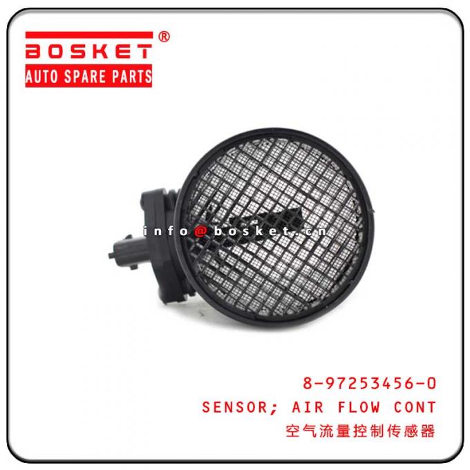 8-97253456-0 8972534560 ISUZU NHR54 4JA1 Air Flow Control Sensor