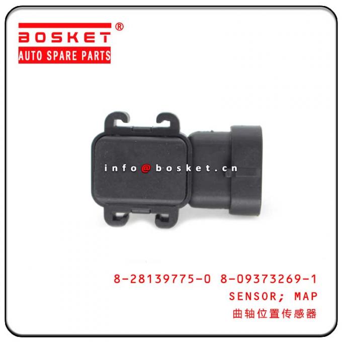8-28139775-0 8-09373269-1 Isuzu Engine Parts MAP CVC XCY 4HK1 6HK1