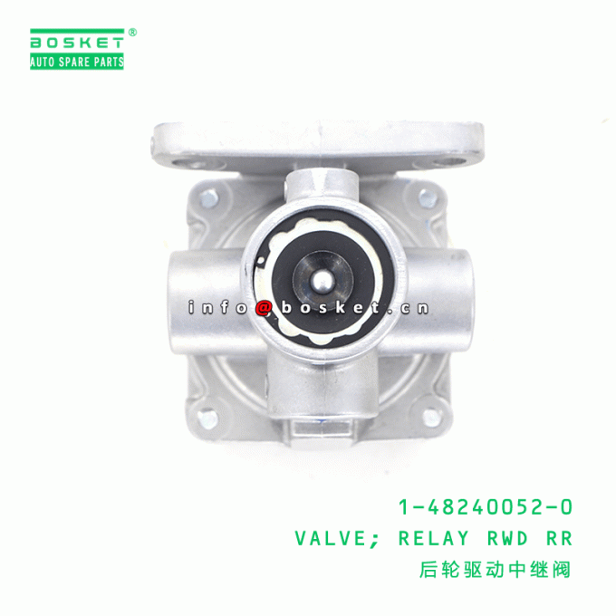 1482400520 1482108750 1-48210875-0 1-48240052-0 Relay Rearward Rear ...