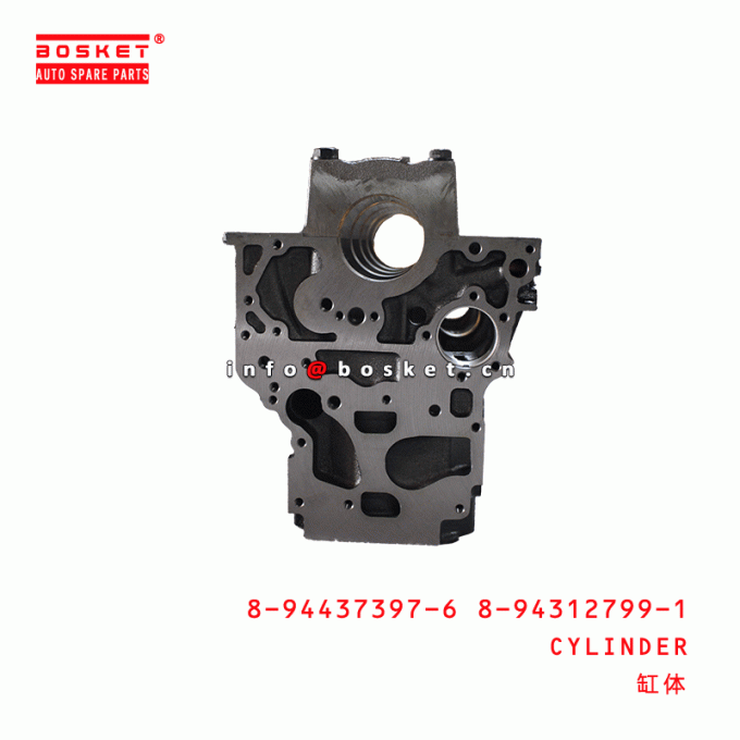 8944373976 8943127991 8-94437397-6 8-94312799-1 Cylinder For ISUZU ...