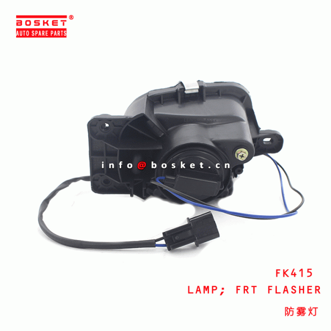 FK415 Front Flasher Lamp For MITSUBISHI FUSO FE83