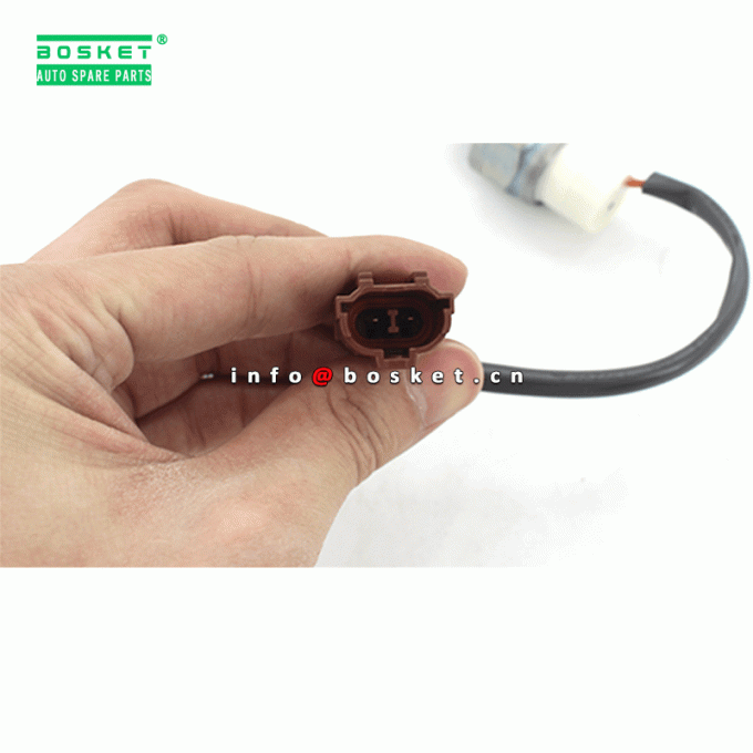 8-98180973-0 8-97165947-0 Reverse Light Switch 8981809730 8971659470 ...