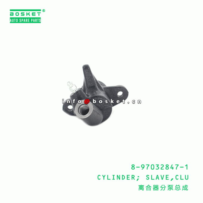8-97032847-1 Clutch Slave Cylinder 8970328471 Suitable for ISUZU NPR66 4HF1