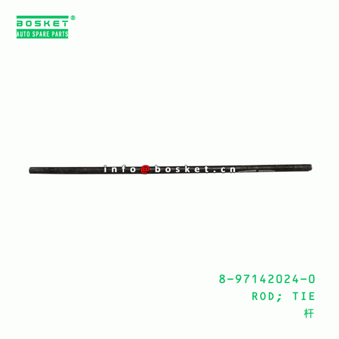8-97142024-0 Tie Rod 8971420240 Suitable for ISUZU NKR