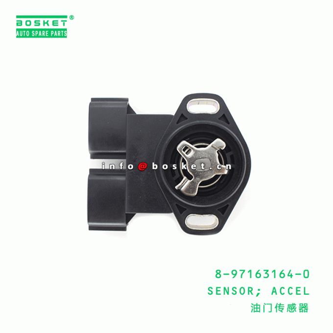8-97163164-0 Accelerator Sensor 8971631640 Suitable for ISUZU UBS