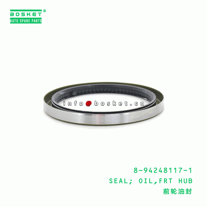 8-94248117-1 Front Hub Oil Seal 8942481171 For ISUZU NKR 4JH1
