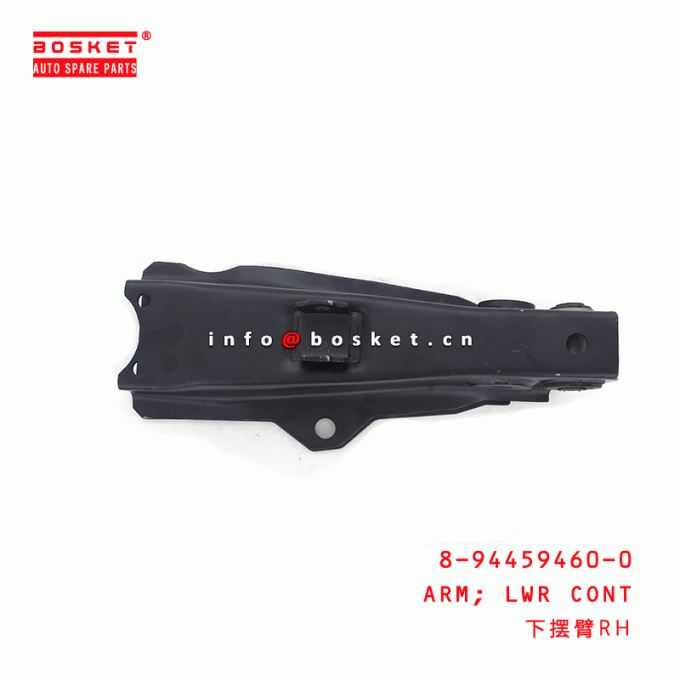 8-94459461-0 Lower Control Arm 8944594610 Suitable for ISUZU TFR54