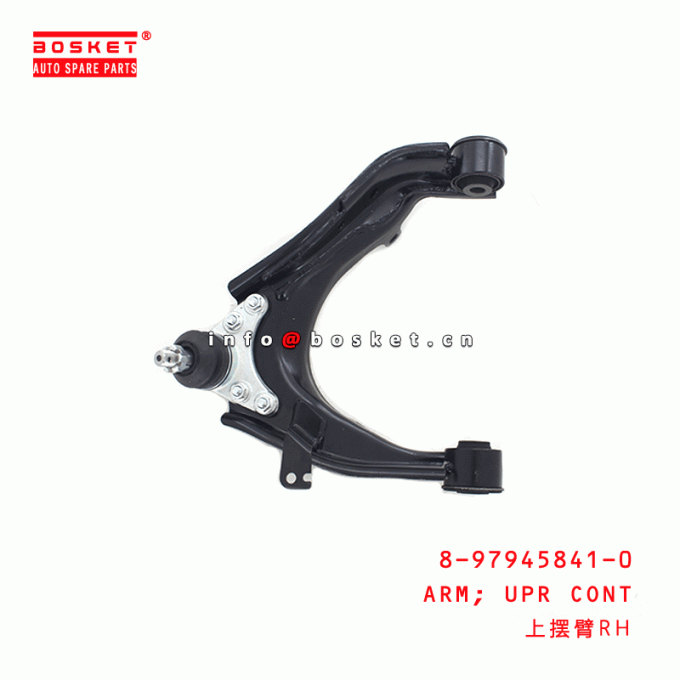 8-97945841-0 Upper Control Assembly 8979458410 Suitable for ISUZU ...