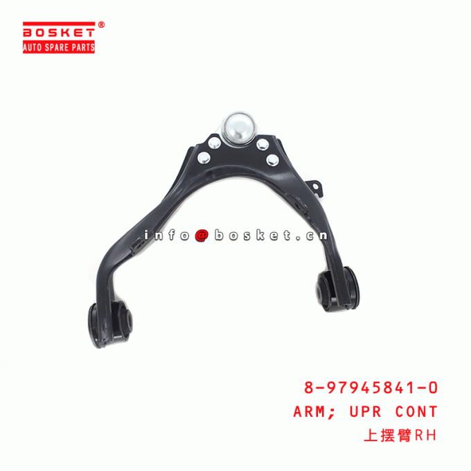 8-97945841-0 Upper Control Assembly 8979458410 Suitable for ISUZU ...