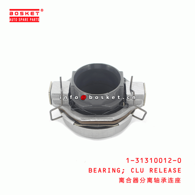 1-31310012-0 Clutch Release Bearing 1313100120 For ISUZU 700P 4HK1
