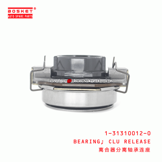 1-31310012-0 Clutch Release Bearing 1313100120 For ISUZU 700P 4HK1