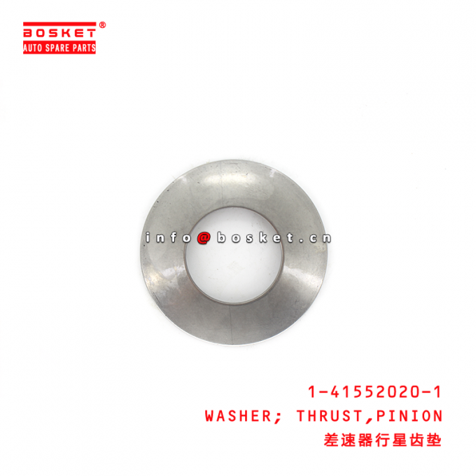 1-41552020-1 Pinion Thrust Washer 1415520201 Suitable for ISUZU FSR11 6BD1