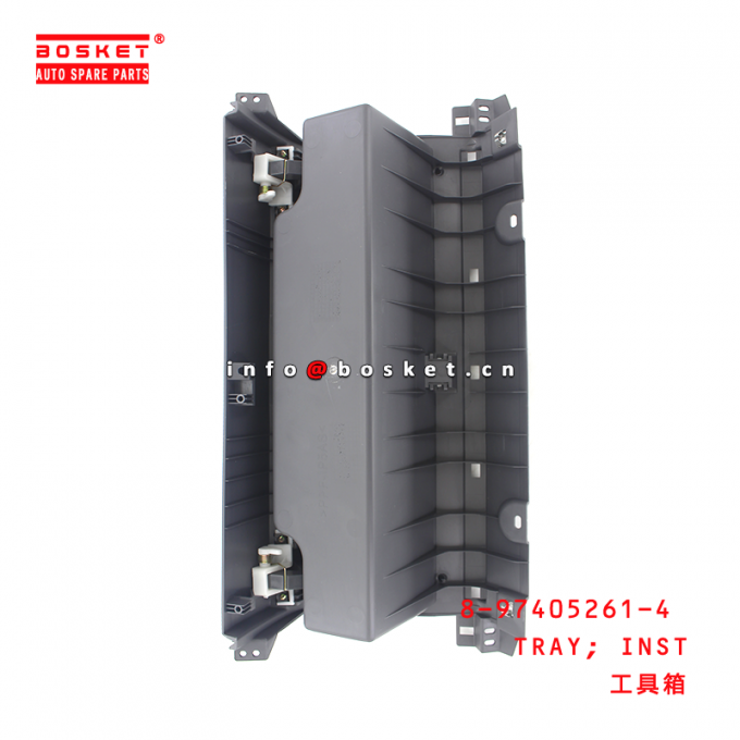 8-97405261-4 Inst Tray 8974052614 Suitable for ISUZU NPR