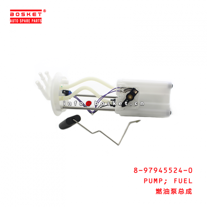8-97945524-0 Fuel Pump 8979455240 Suitable for ISUZU D-MAX 2007
