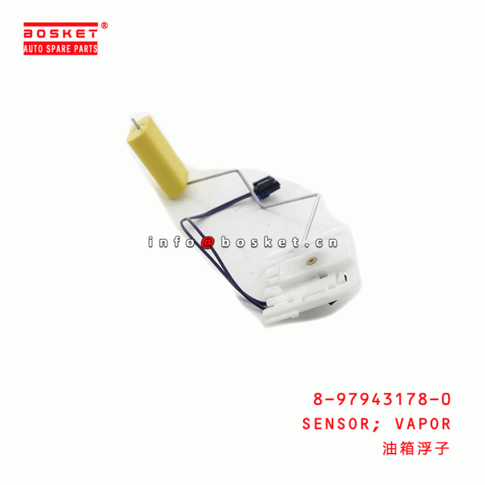 8-97943178-0 Vapor Sensor 8979431780 Suitable for ISUZU DMAX