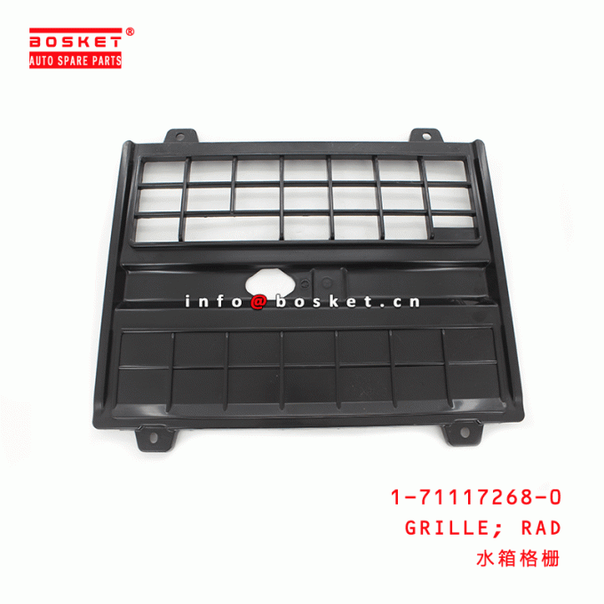 1-71117268-0 Rad Grille Suitable for ISUZU CVZ CYZ CXZ 1711172680
