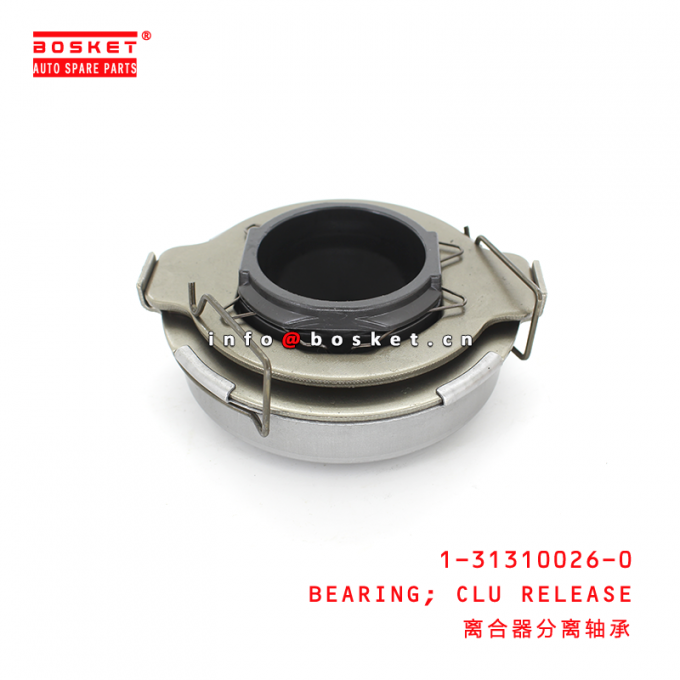 1-31310026-0 Clutch Release Bearing Suitable for ISUZU FC FG GG 4H6H ...