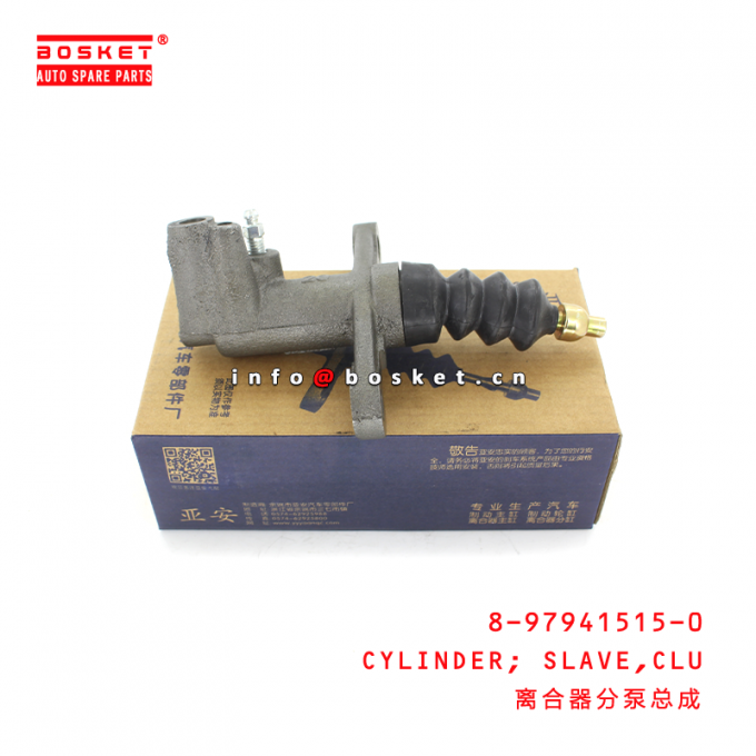 8-97941515-0 Clutch Slave Cylinder Suitable for ISUZU D-MAX 8979415150