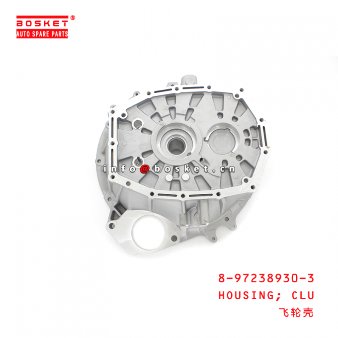 8-97238930-3 Clutch Housing For ISUZU NQR70 8972389303