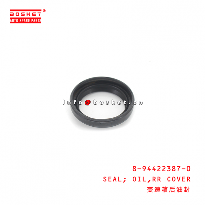 8-94422387-0 Rear Cover Oil Seal For ISUZU TFR54 8944223870