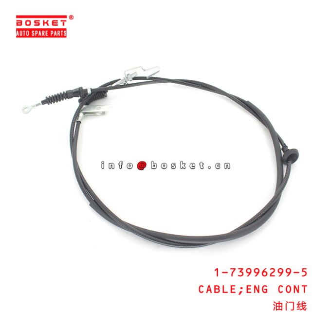 1-73996299-5 Engine Control Cable Suitable for ISUZU FVFXGV 1739962995