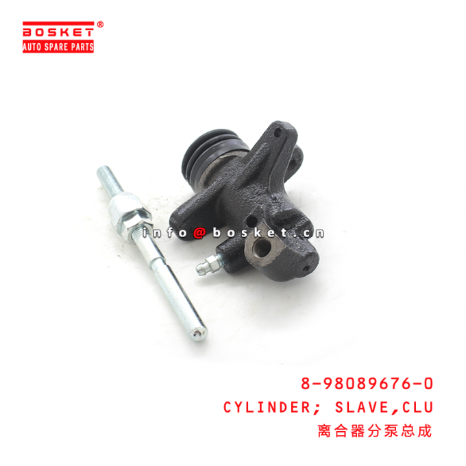 8-98089676-0 Clutch Slave Cylinder For ISUZU 700P 4HK1 8980896760