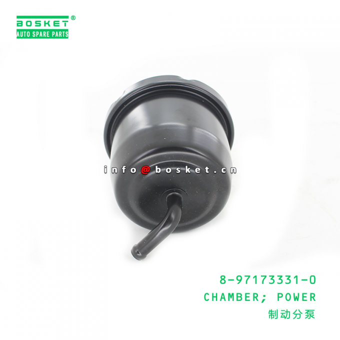 8-97173331-0 Power Chamber For ISUZU NPXV 8971733310