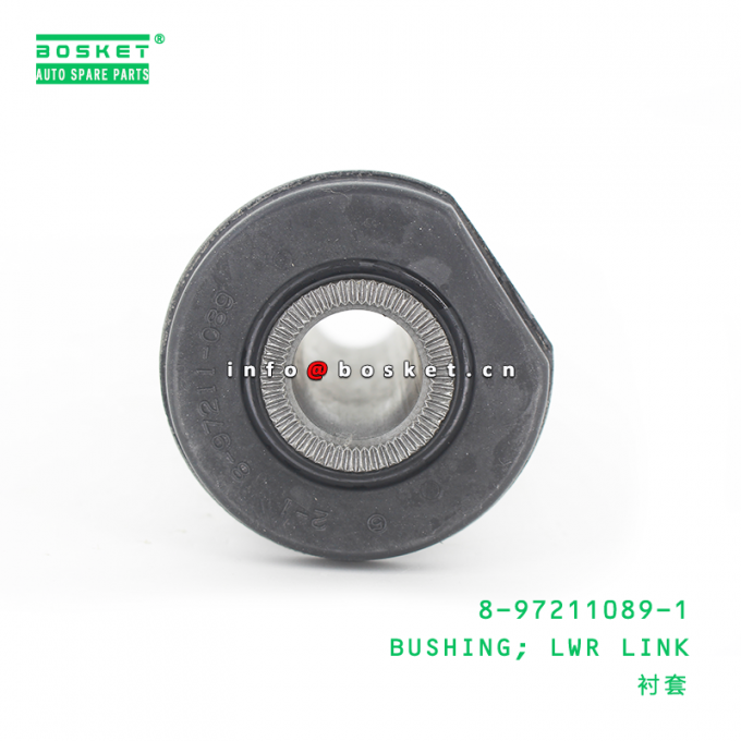 8-97211089-1 Lower Link Bushing For ISUZU NPR 8972110891