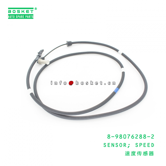 8-98076288-2 Speed Sensor For ISUZU FGGG 8980762882