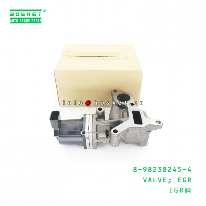 8-98238245-4 Exhaust Gas Recirculation Valve For ISUZU 8982382454