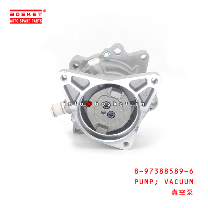 8-97388589-6 Dcm Sply Def Pump Assembly For ISUZU 700P 4HK1 8973885896