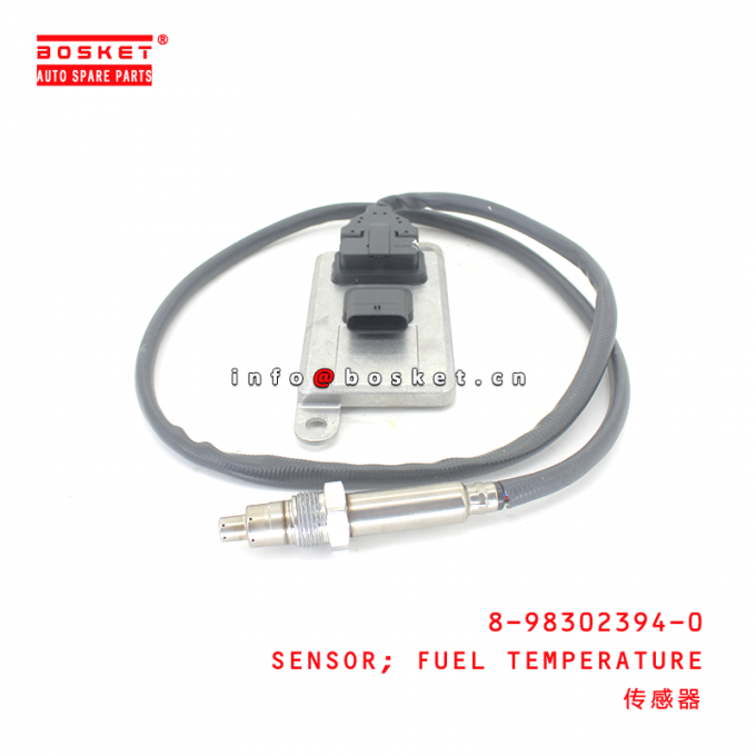 8-98302394-0 Fuel Temperature Sensor For ISUZU 8983023940